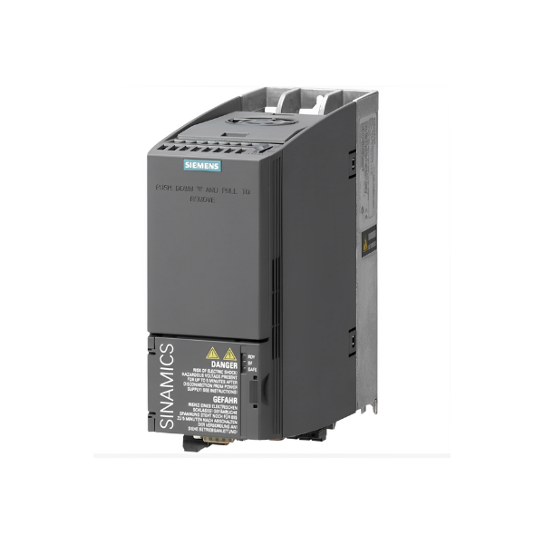 SINAMIC G120 Drive – A & J Electrical Supplies